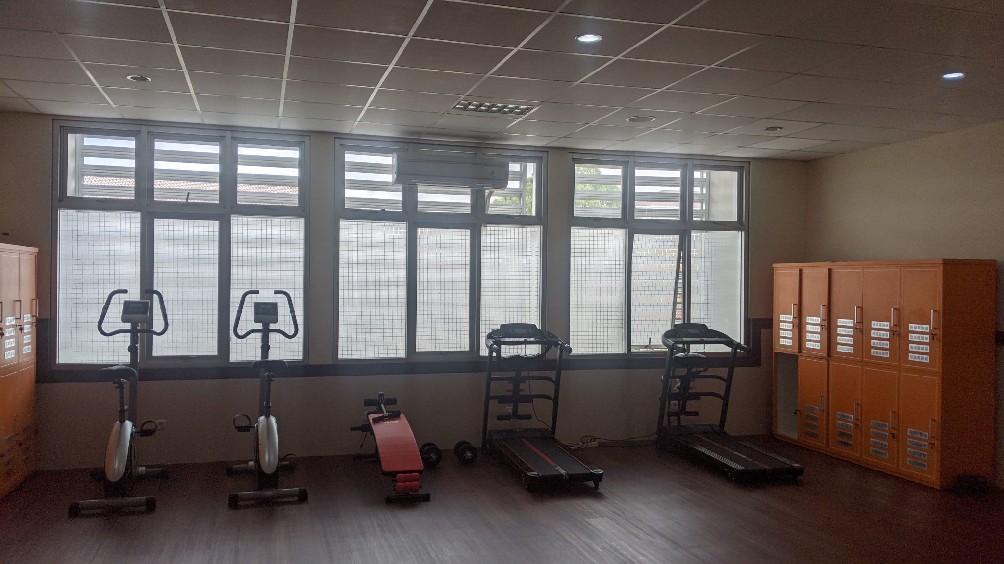 Facilities – IUP Geography UGM